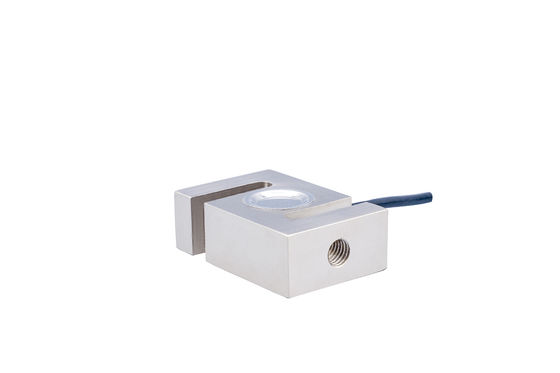 Force Sensor Hanging Scale Load Cell Aluminum Alloy Tension Weighing ...