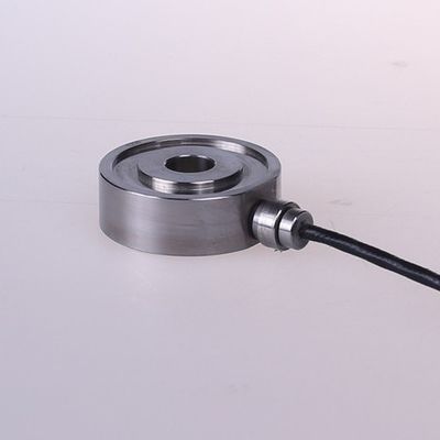 Stainless Steel Through / Donut Hole Load Cell 50kg 100kg 200kg 300kg