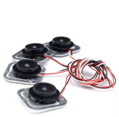 Sensorcon Kitchen Scale Half Bridge Thin Flat Load Cell With Feet Load ...