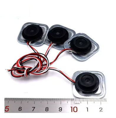 Sensorcon Kitchen Scale Half Bridge Thin Flat Load Cell With Feet Load ...