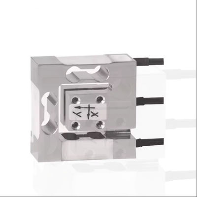 Latest Model Multidirection Force Measuring 3 Axis Force Load Cell ...