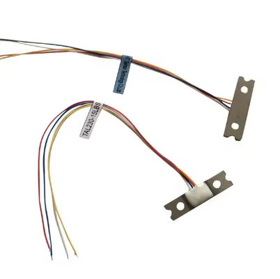 15lbs Flat Strip Thin Bar Type Load Cell Force Sensor For FISHING ...