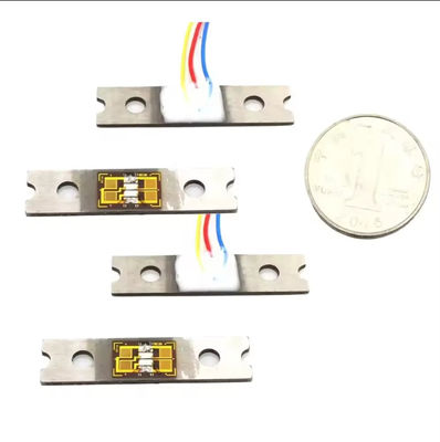 15lbs Flat Strip Thin Bar Type Load Cell Force Sensor For FISHING ...