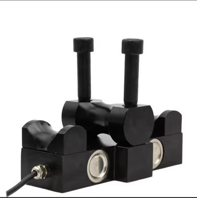 Ruijia Hoist Overload Clamp On Wire Rope Tension Load Cell Sensor