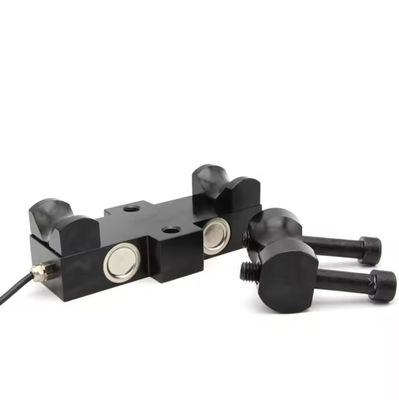 Ruijia Hoist Overload Clamp On Wire Rope Tension Load Cell Sensor