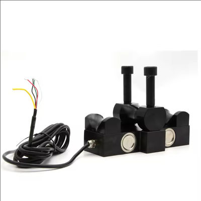 Ruijia Hoist Overload Clamp On Wire Rope Tension Load Cell Sensor
