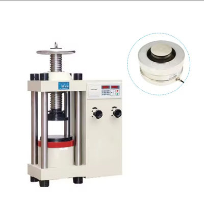 Ring torsion compression load cell 150 ton Application: Axel-load scale ...