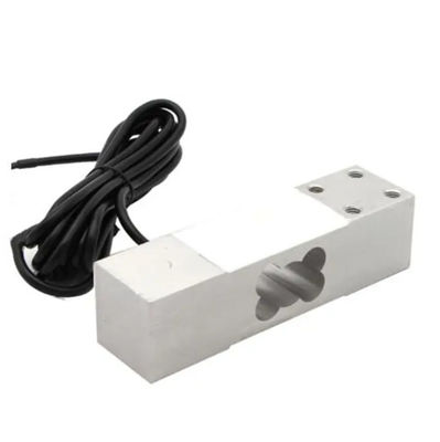 High Resolution Weighing Scale Press Load Cell 300kg 500kg 50kg Single ...