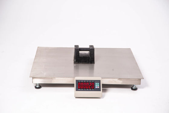 Floor Platform Livestock Animal Scale Forklift Scale Load Cells Sensor ...