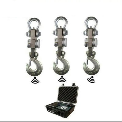 new price wireless load cell/wireless printing crane scale(balance ...