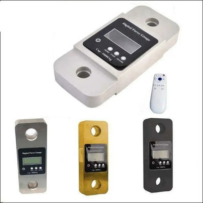Wireless Crane Scale Dyna-link Stainless Steel Telemetry Load Link Load ...