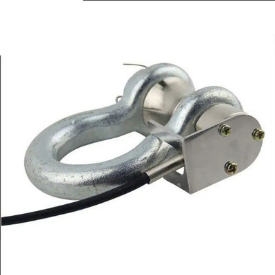 Measuring Cell Shackles Force Sensors Underwater Load Cell Measuring ...