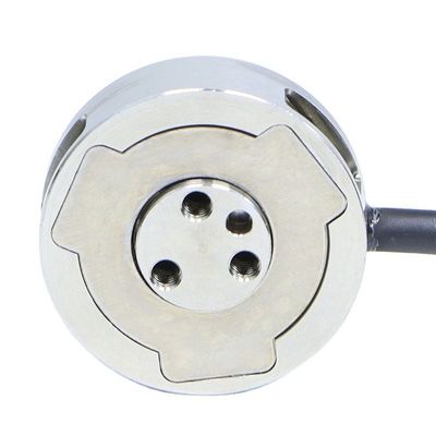 IP65 Multi Axial Force Sensor 6 Axis Force Sensor For Collision ...