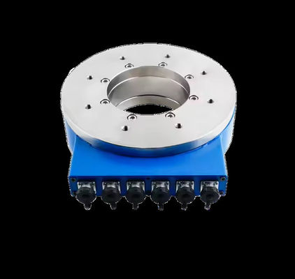Multi Force 6 Axis Sensor Weight Sensor Load Cell For Robotics ...