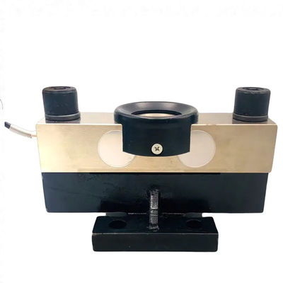 Precision Double Ended Shear Beam Load Cell Onboard Truck Scales , Axle ...