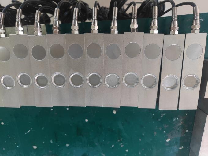 Forklift Scale Single Ended Beam Load Cells 2ton 5ton Electronic Weight ...
