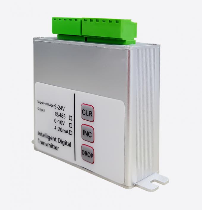 Delta Control Summing Junction Box Elevator Lifting Weighing Overload ...