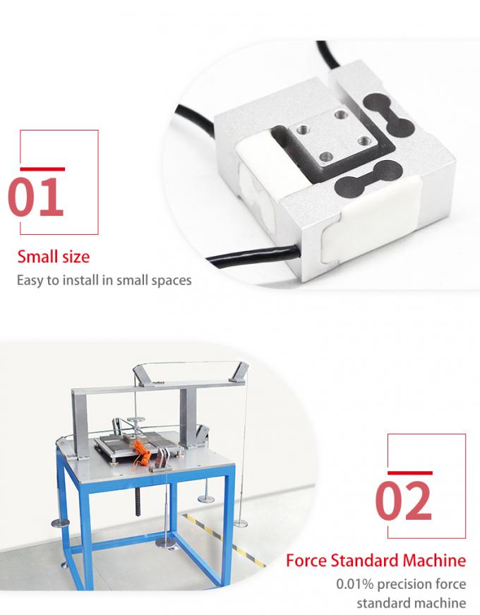Laboratory 6 Six-axis Sensors Multi-axis Force Sensor 2 Multi 3 Three ...