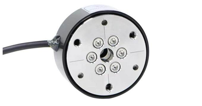 Multi Components Force Sensor Torque Multi Axis Sensor Industrial ...